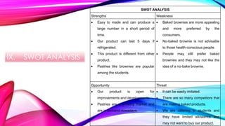 Bussiness plan | PPTX