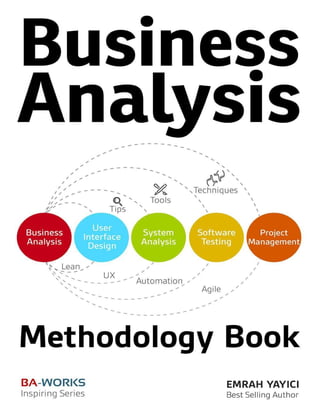 Business Analysis book | PDF