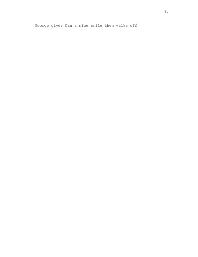 Bus stop script draft 2 | PDF