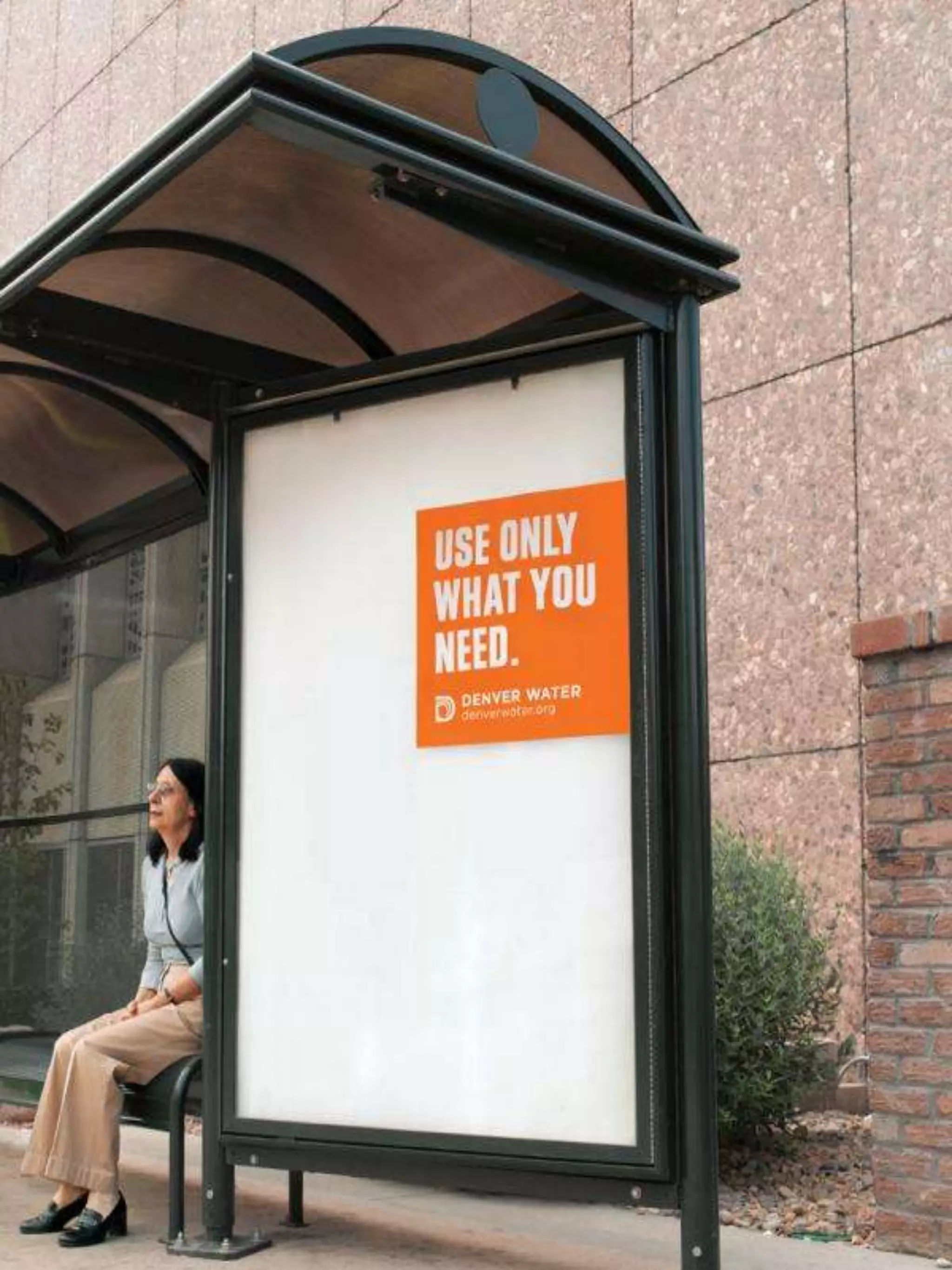 Bus stop posters | PPTX