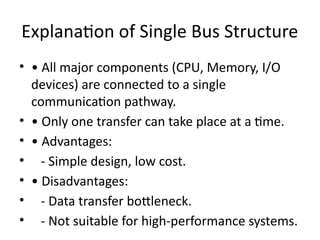 Bus_Structures_Presentationby rashmiv.pptx