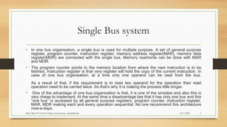 Bus system | PPTX