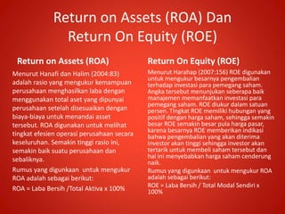 Bustaniah tugas skripsi (12160040) | PPTX