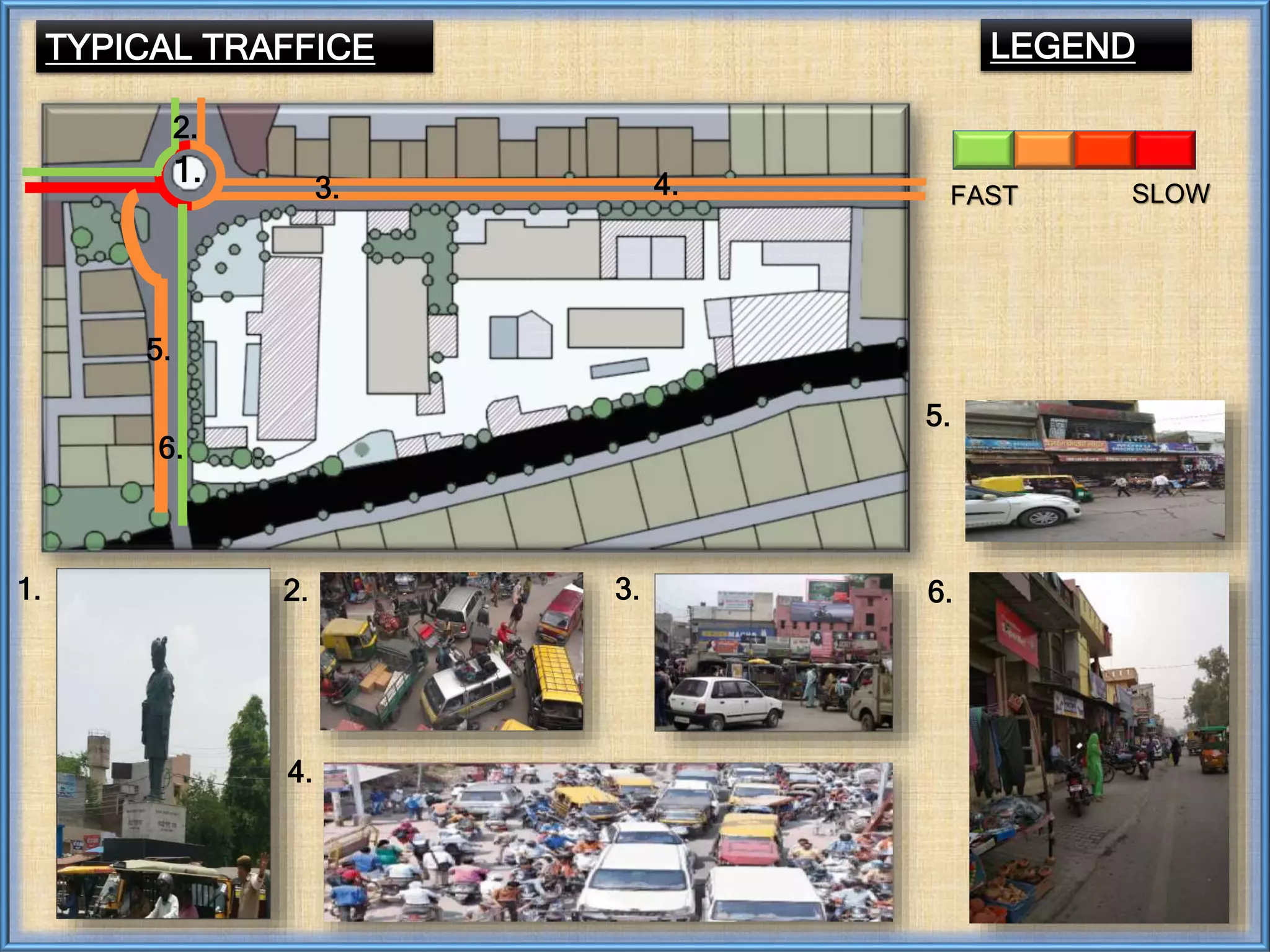 Bus terminal redevelopment | PPTX