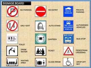 Bus terminal redevelopment | PPTX