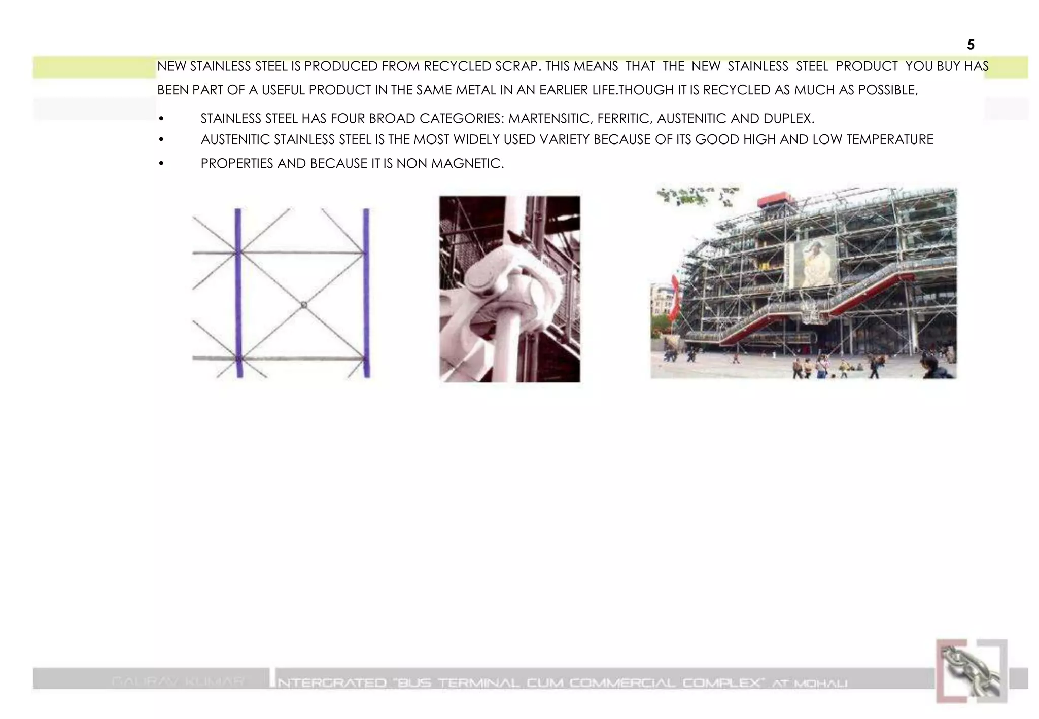 Bus terminal+commercial complex+isbt+india ppt show | PPS