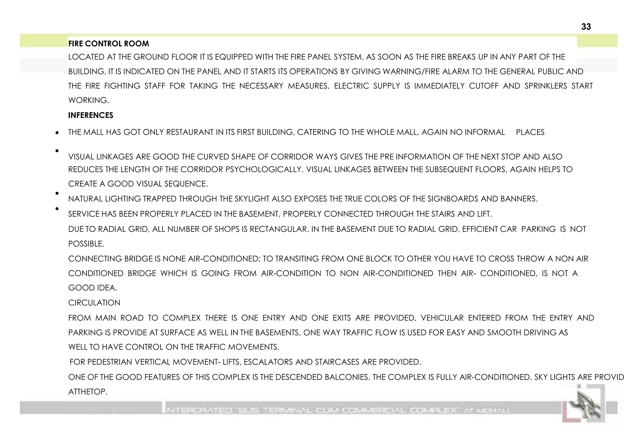 Bus terminal+commercial complex+isbt+india ppt show | PPS