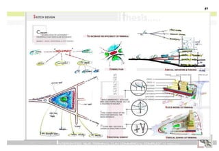 Bus terminal+commercial complex+isbt+india ppt show | PPS