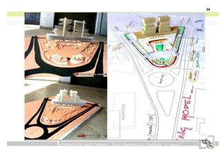 Bus terminal+commercial complex+isbt+india ppt show | PPS