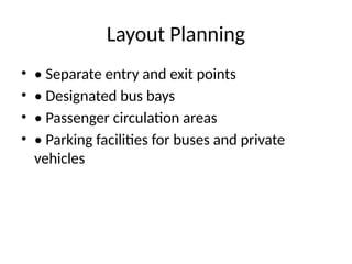 Basic Bus_Terminal_Design_Presentation.pptx