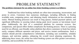 Bus ticket booking system presenation.ppt