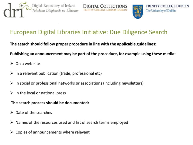 Marta Bustillo - The Harry Clarke Studios Project for the Digital ...