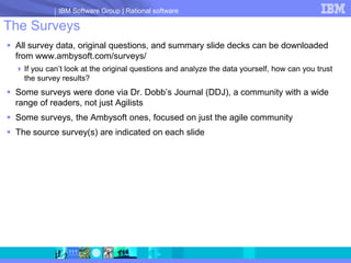 Busting agile myths_v1 | PPT