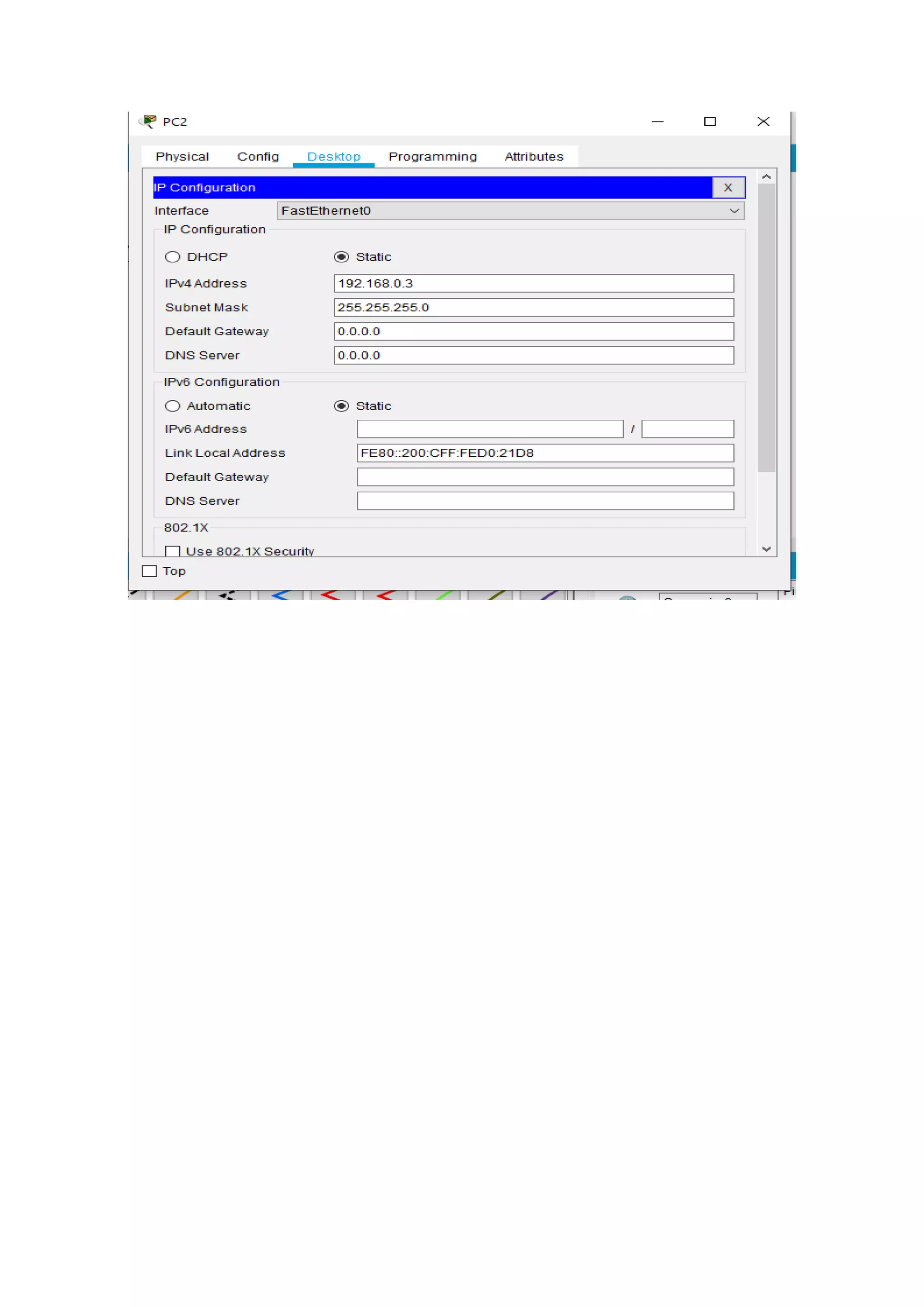 Bus topology(h.m merajul_hasan) | PDF