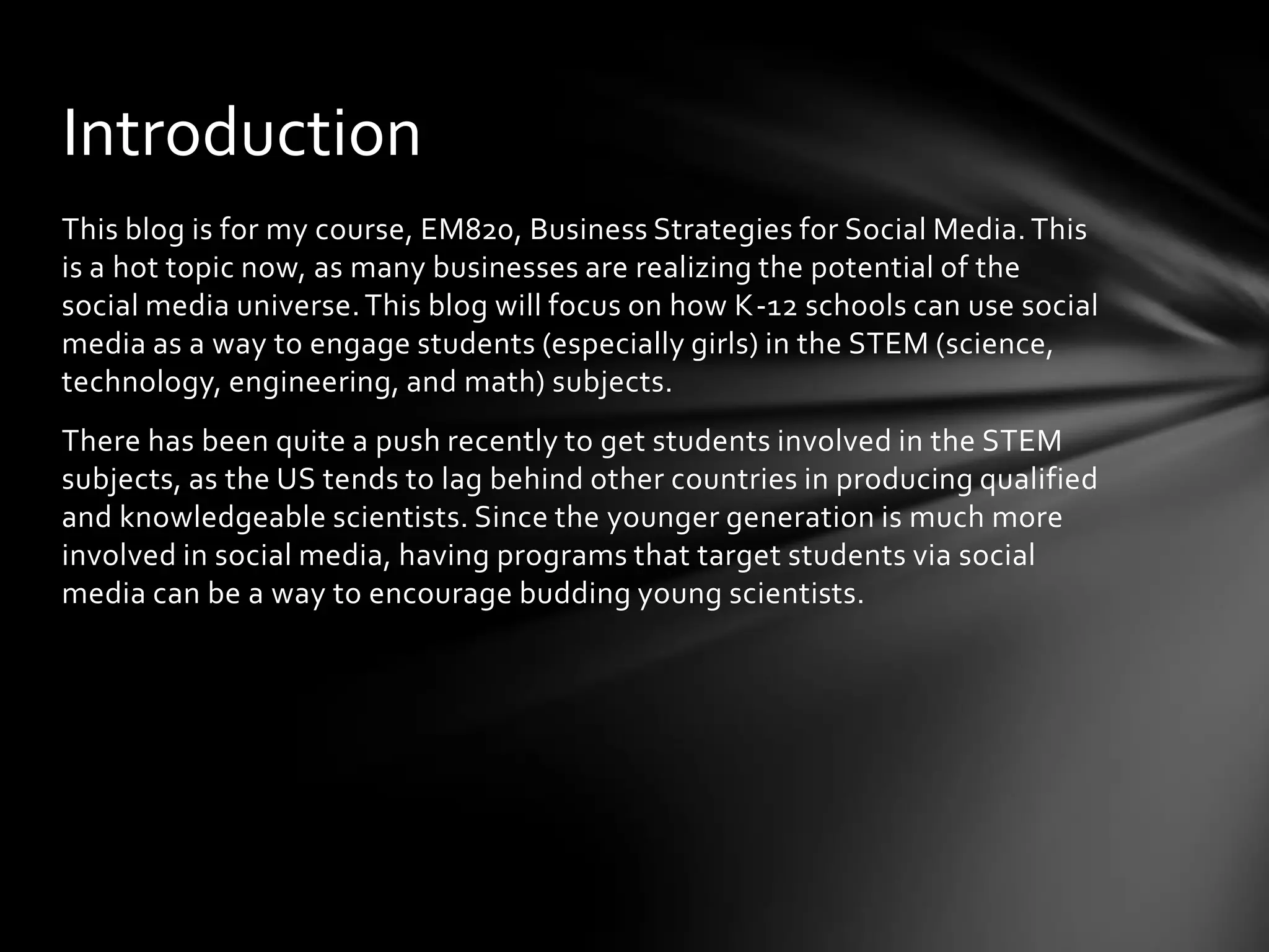 Bustos p4 ip2 summary presentation | PPT