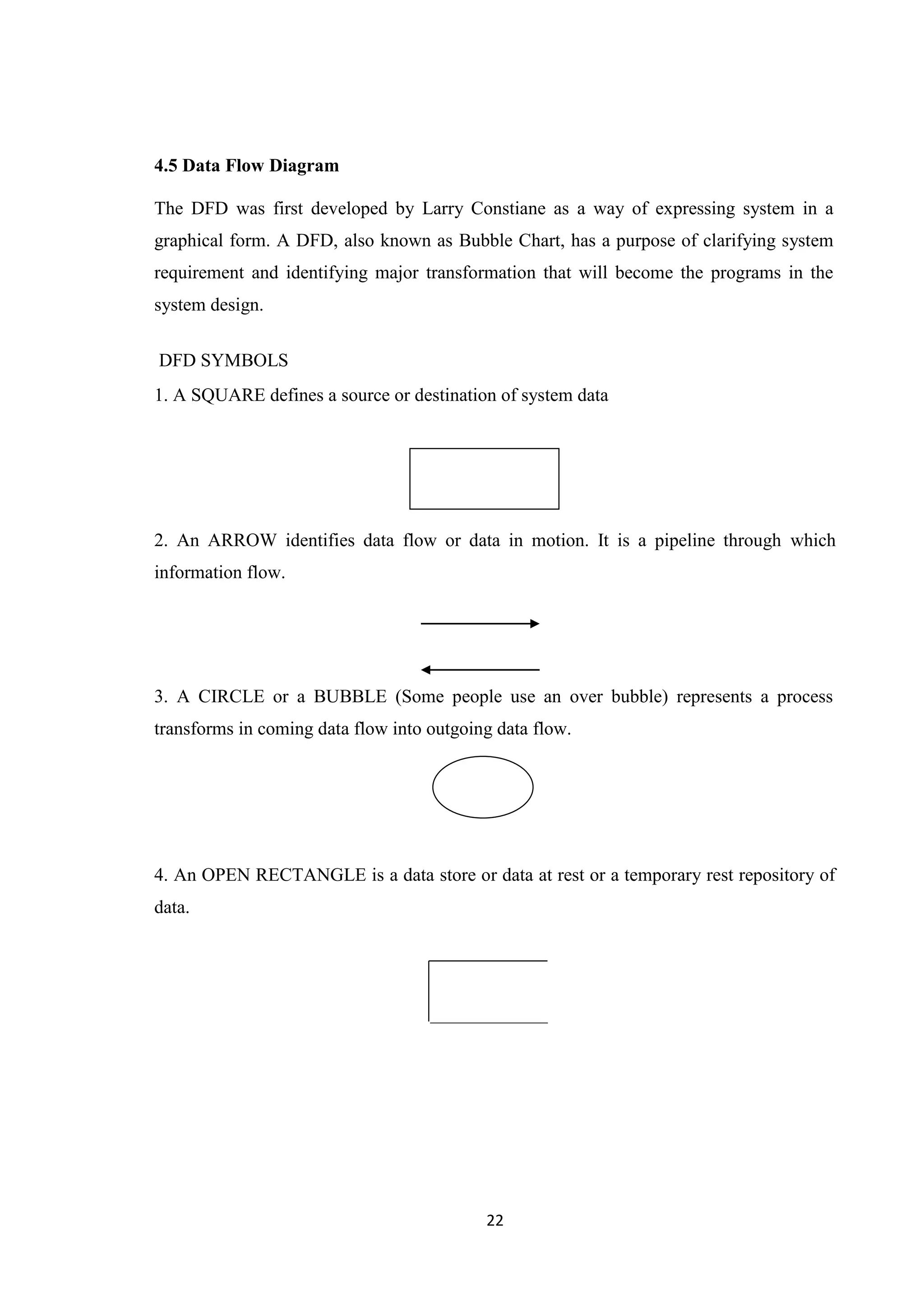 Bus tracking application project report | PDF
