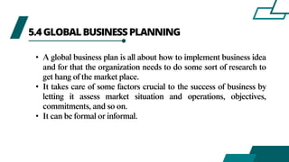 ORGANIZATIONAL STRUCTURE AND CONTROL SYSTEM | PPTX