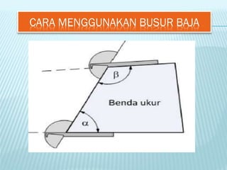 Busur baja | PPTX