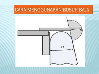 Busur baja | PPTX
