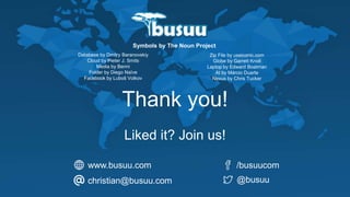 Busuu App | PPTX