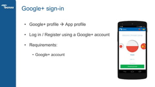 Busuu App | PPTX