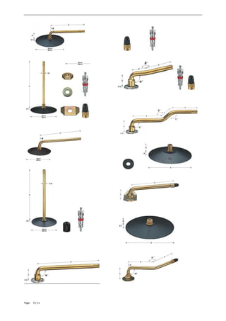 Bus valve&truck valve | PDF
