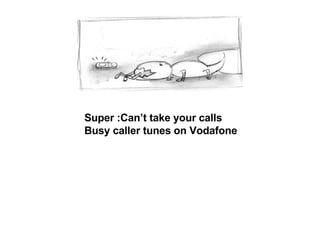 Busy Caller Tunes | PPT