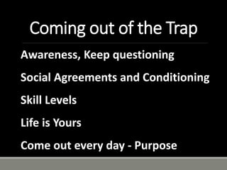 Busyness Trap.ppt