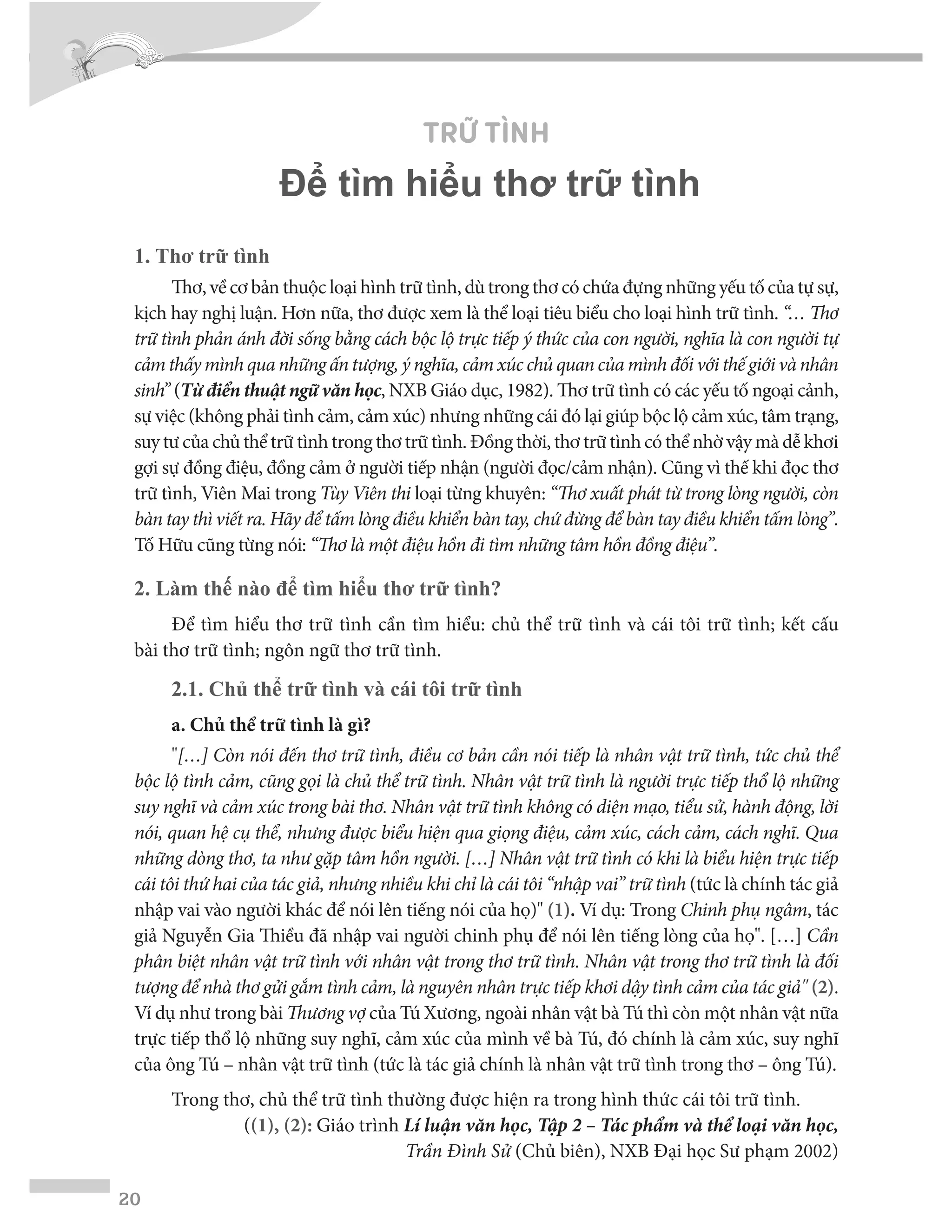 But pha-nghi-luan-van-hoc | PDF