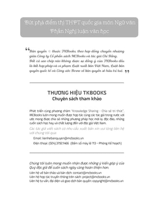 But pha-nghi-luan-van-hoc | PDF