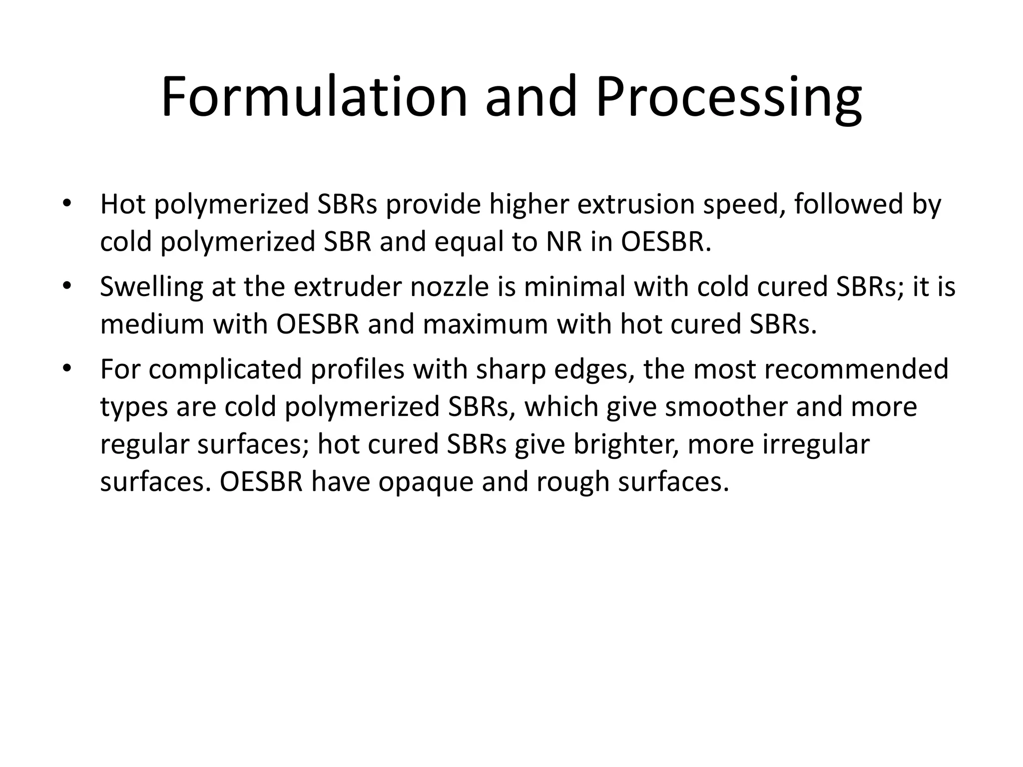 BUTADIENE-STYRENE RUBBER (SBR).pptx
