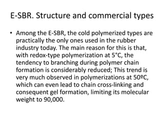 BUTADIENE-STYRENE RUBBER (SBR).pptx