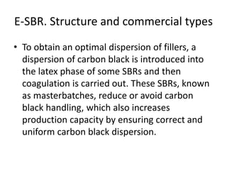 BUTADIENE-STYRENE RUBBER (SBR).pptx
