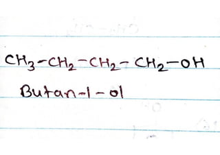 Butan-1-ol | PDF