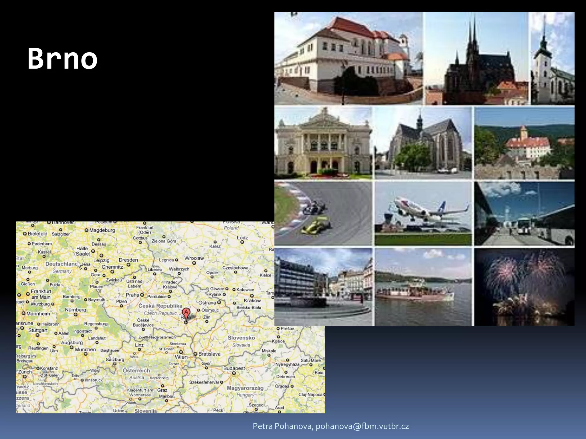 But (brno university of technology) | PPTX