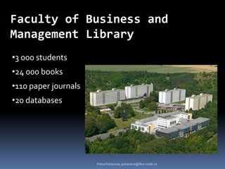 But (brno university of technology) | PPTX