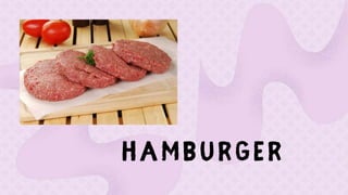 ENGLISH VOCABULARY: GET TO KNOW THE BUTCHERS | PPT