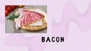 ENGLISH VOCABULARY: GET TO KNOW THE BUTCHERS | PPT