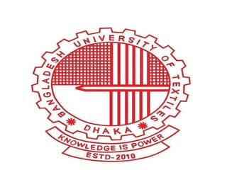 Presentation on Butex | PPT