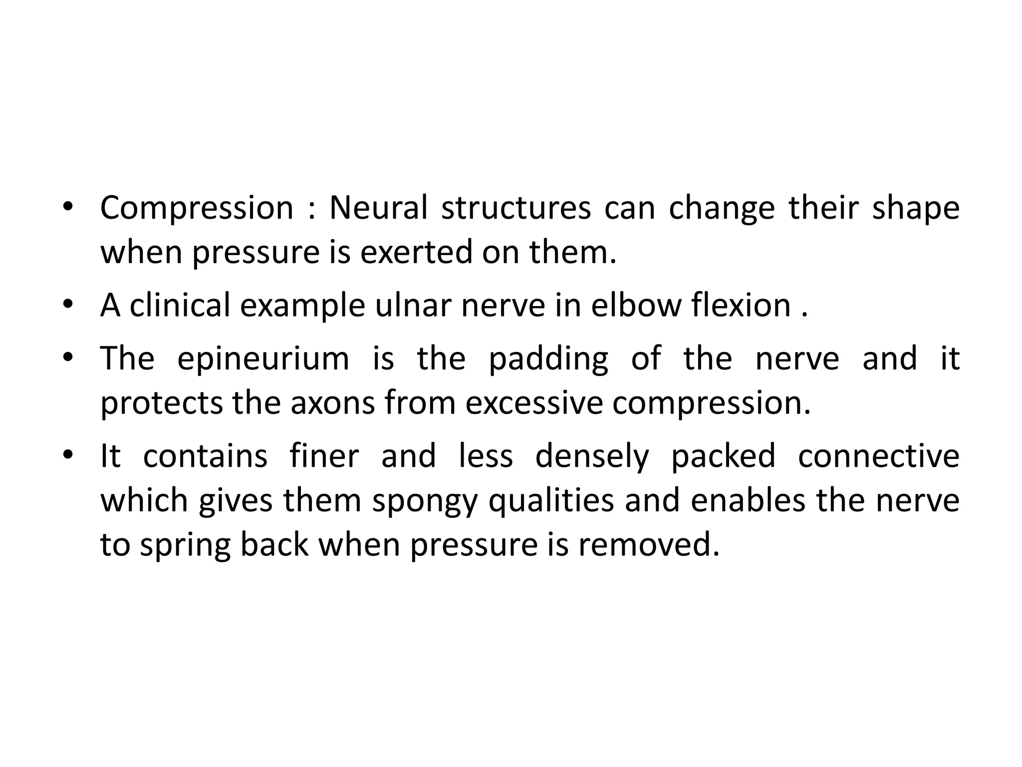 neural mobilization | PPTX