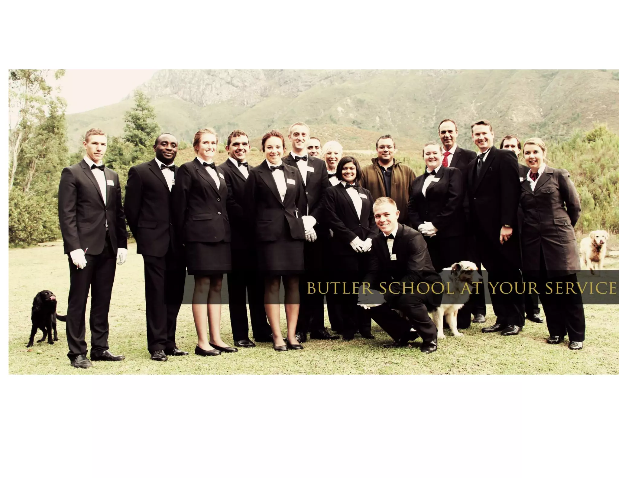 Butler Academy Brochure | PDF