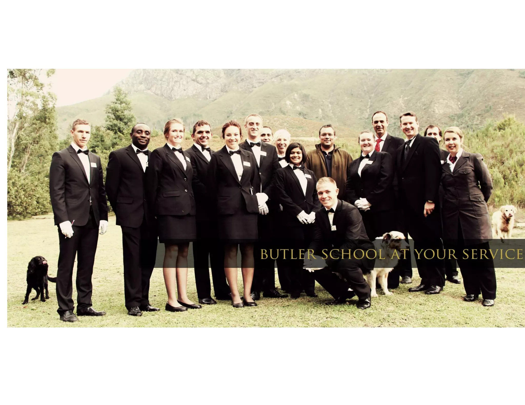 BUTLER SCHOOL BROCHURE | PDF