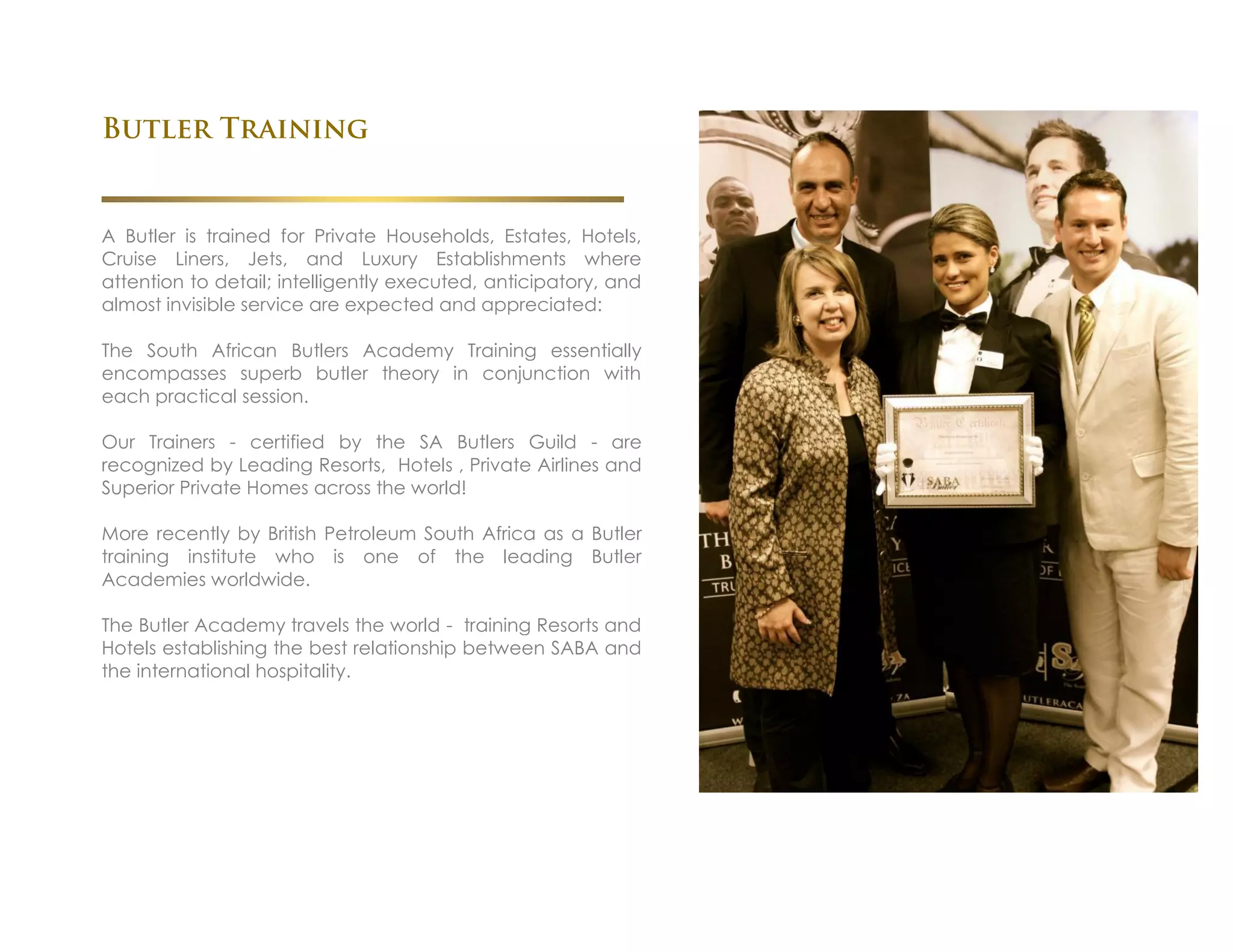 BUTLER SCHOOL BROCHURE | PDF