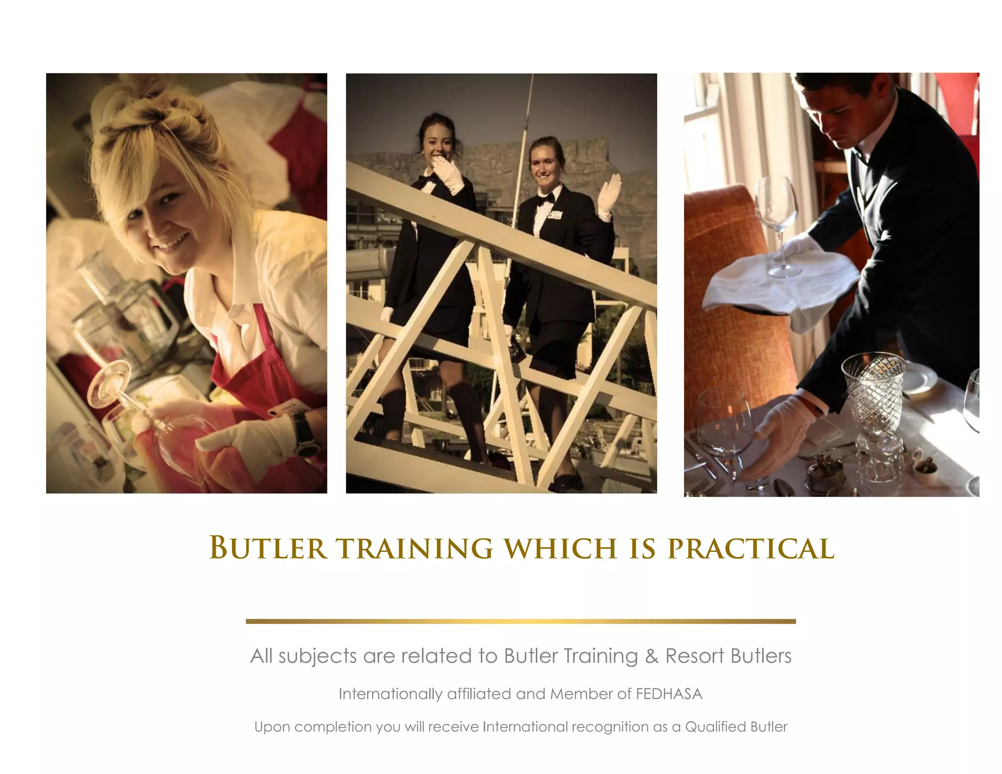 BUTLER SCHOOL BROCHURE | PDF