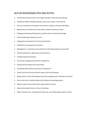 Butler book | DOCX