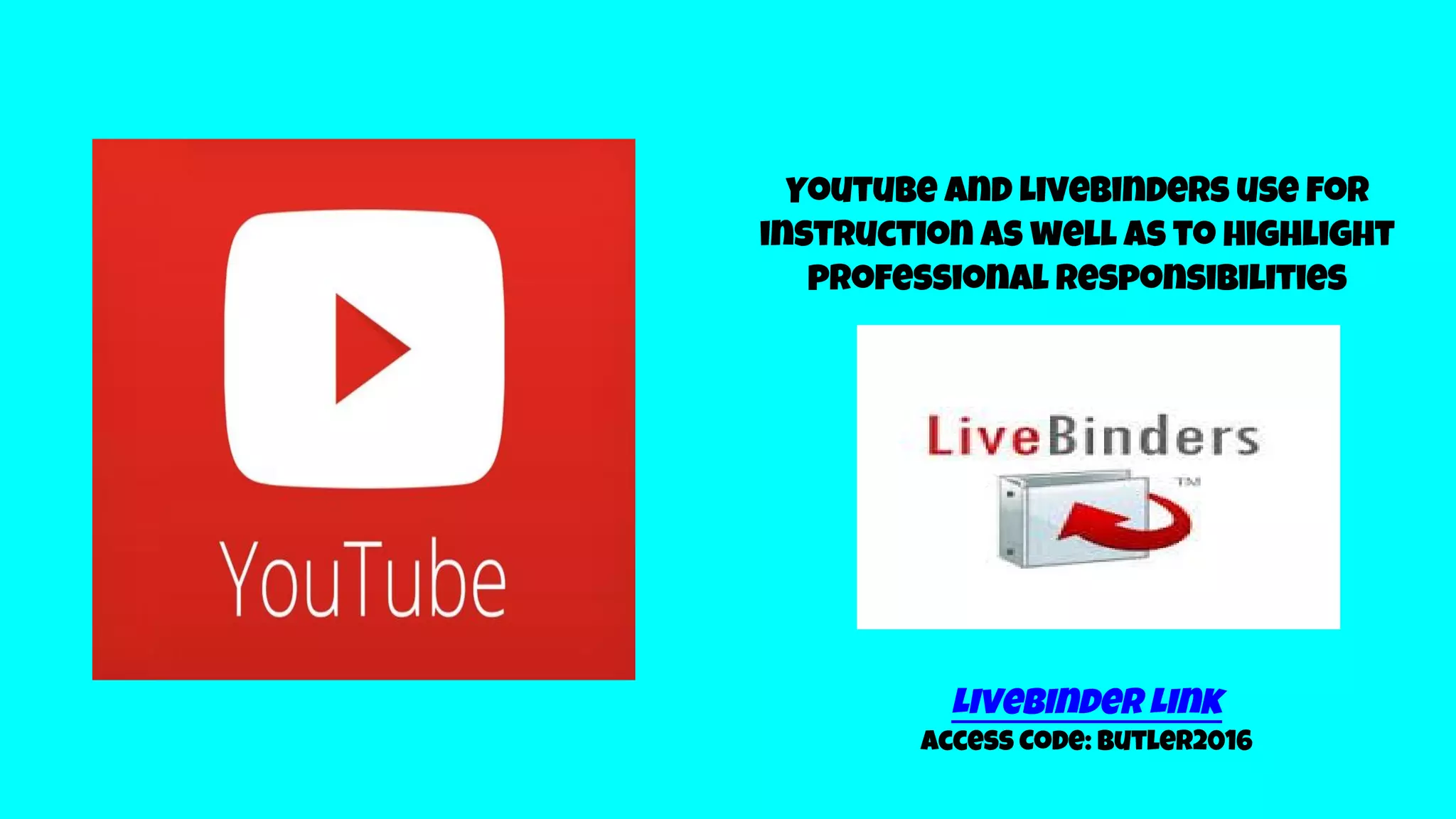 Butler Instructional Technology | PDF