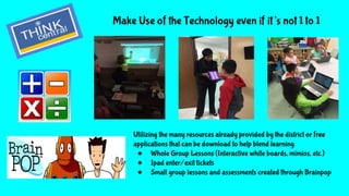 Butler Instructional Technology | PDF