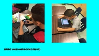 Butler Instructional Technology | PDF