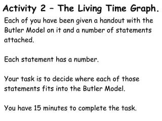 Butler model | PPT
