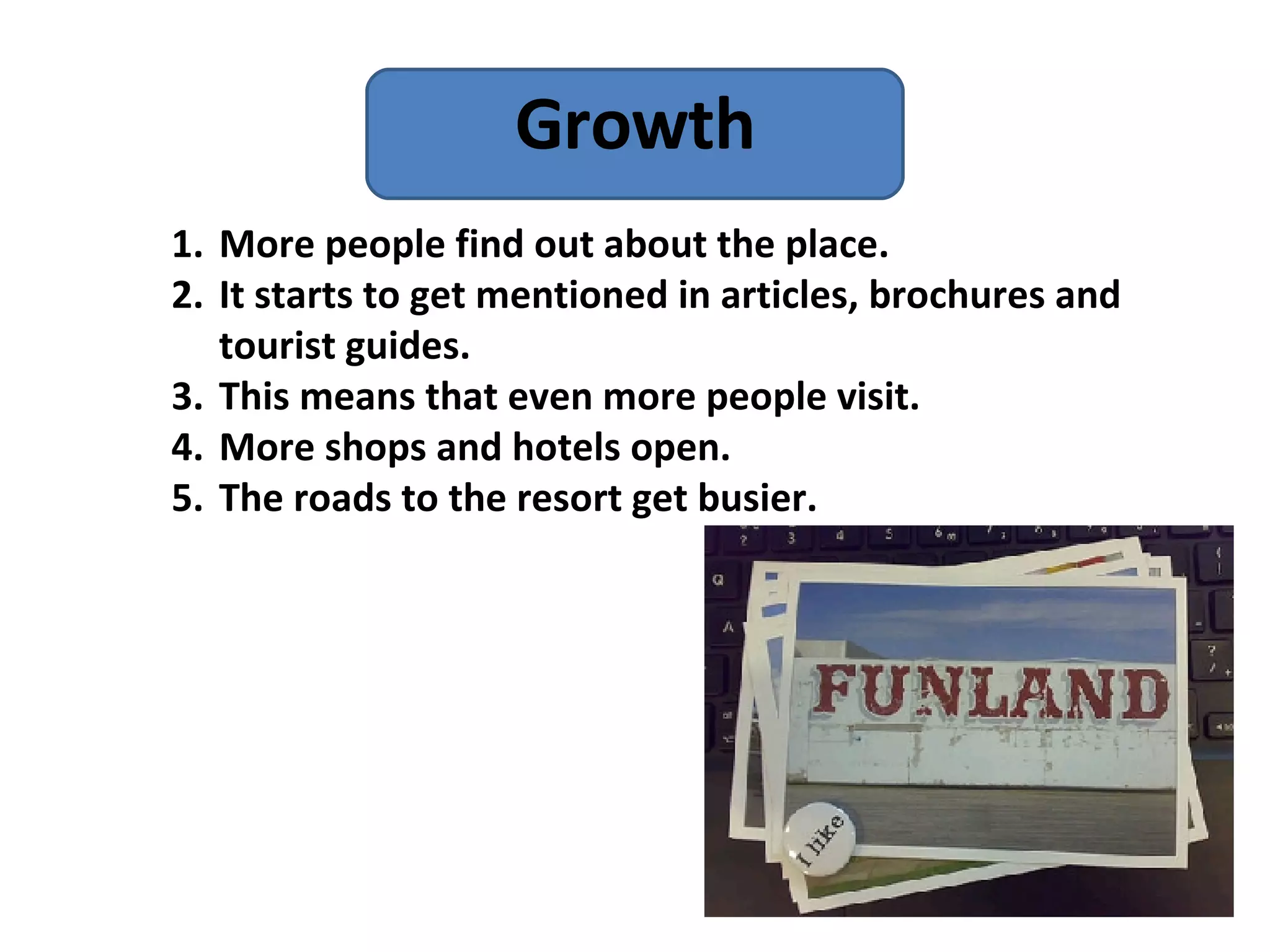 Butler's Model Simplified | PPT